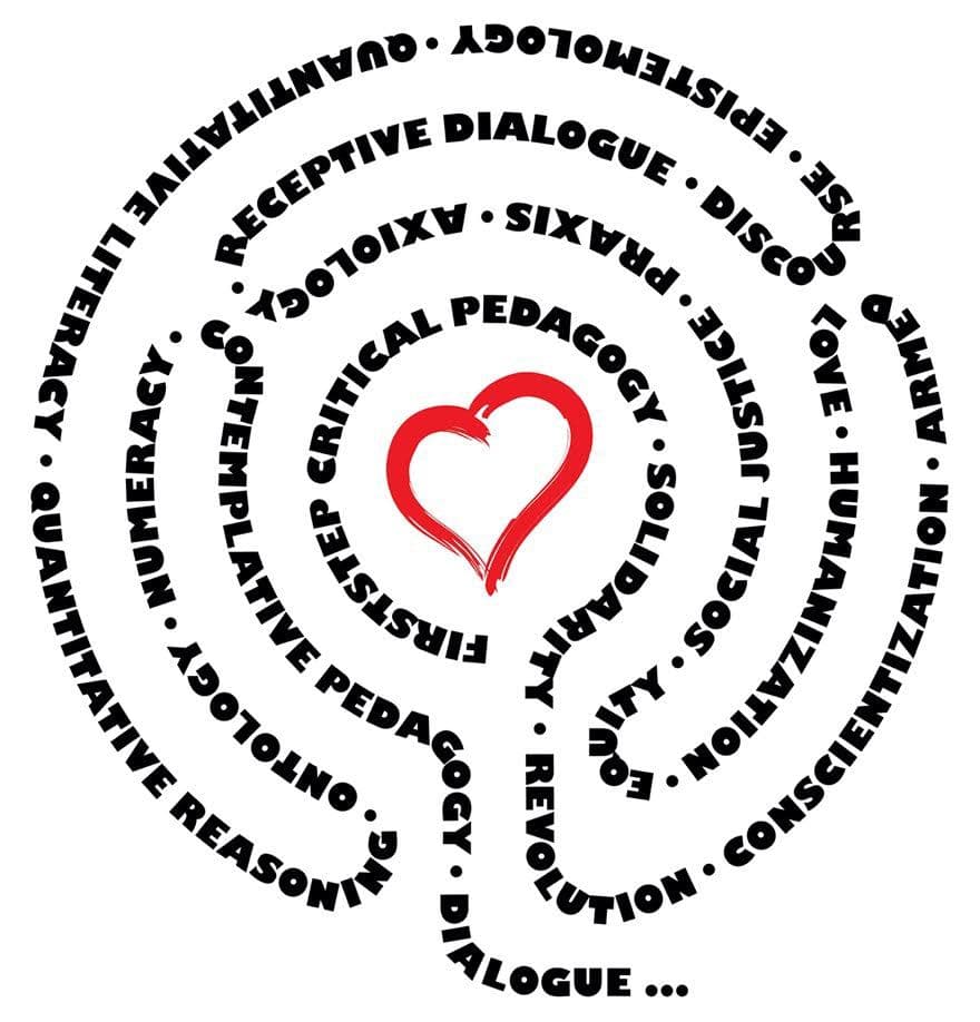 Current And Past Projects FirstStep Critical Pedagogy